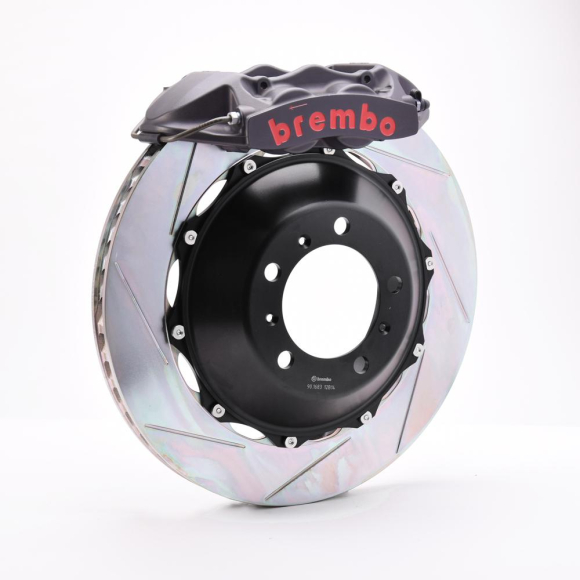 TOYOTA GR86 (ZN8) 2022- Tył - Brembo GT-S