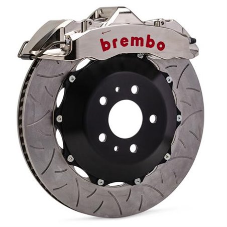 TOYOTA GR86 (ZN8) 2022- Przód - Brembo GT-R